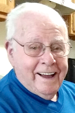 Robert L. LaPan | News, Sports, Jobs - The Nashua Telegraph